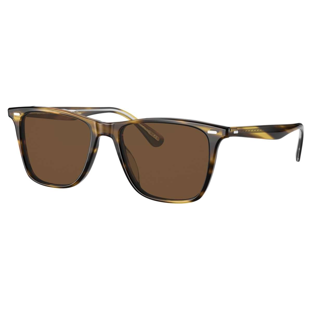 Buy Oliver Peoples Ollis men's Sunglasses OV5437SU-100357 - Ashford.com