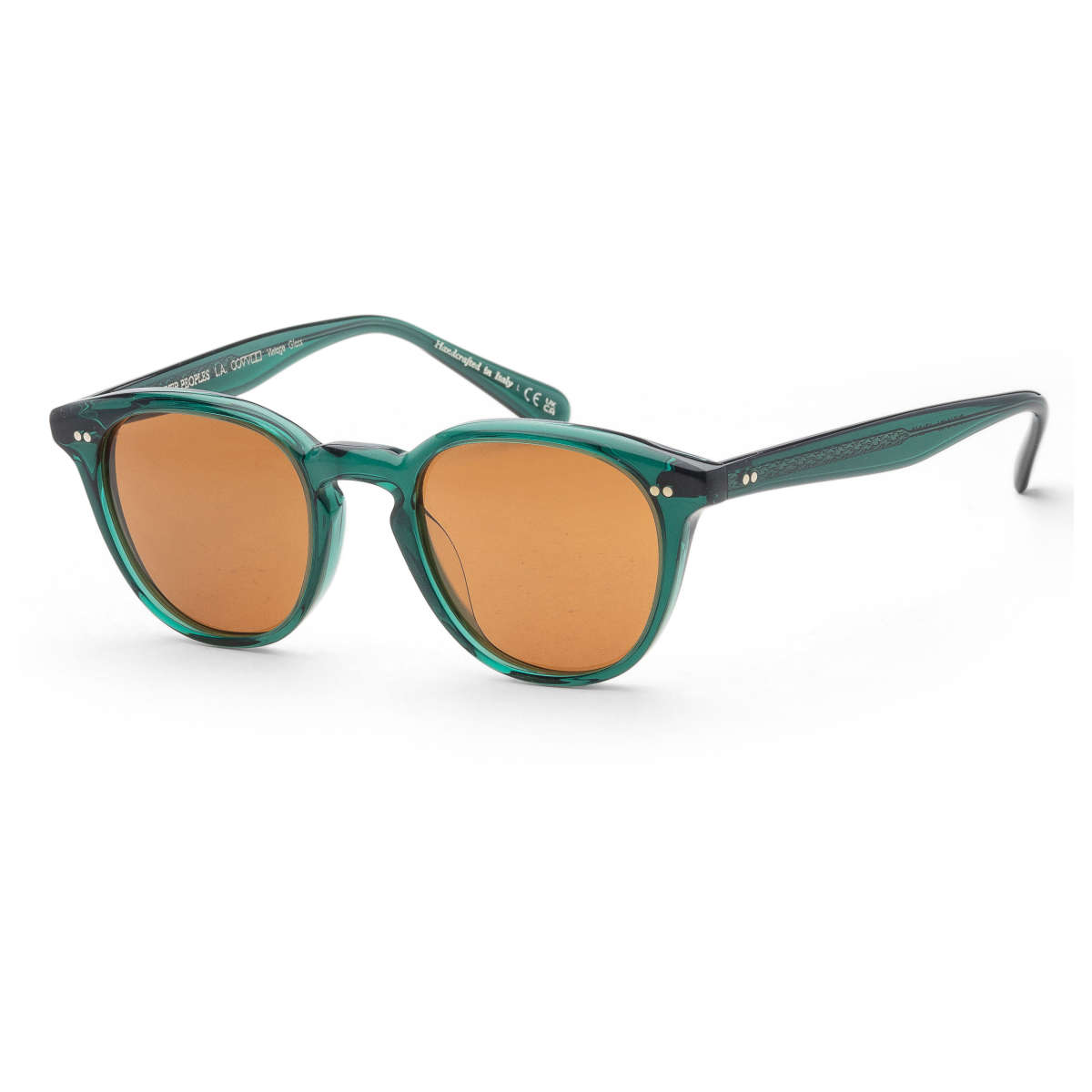 Buy Oliver Peoples Desmon men's Sunglasses OV5454SU-176353-48 - Ashford.com