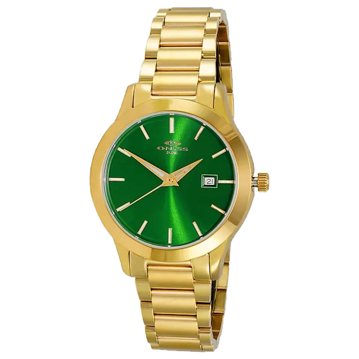 Buy Oniss women's Watch ON4441-LGGN - Ashford.com