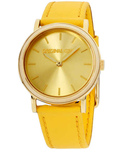 Buy Original Grain Minimalist women's Watch OG-3418-01-WGSG - Ashford.com