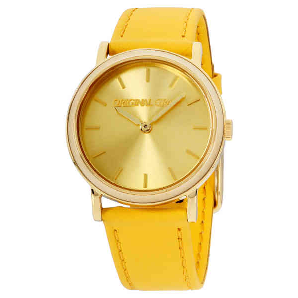 Buy Original Grain Minimalist women's Watch OG-3418-01-WGSG - Ashford.com