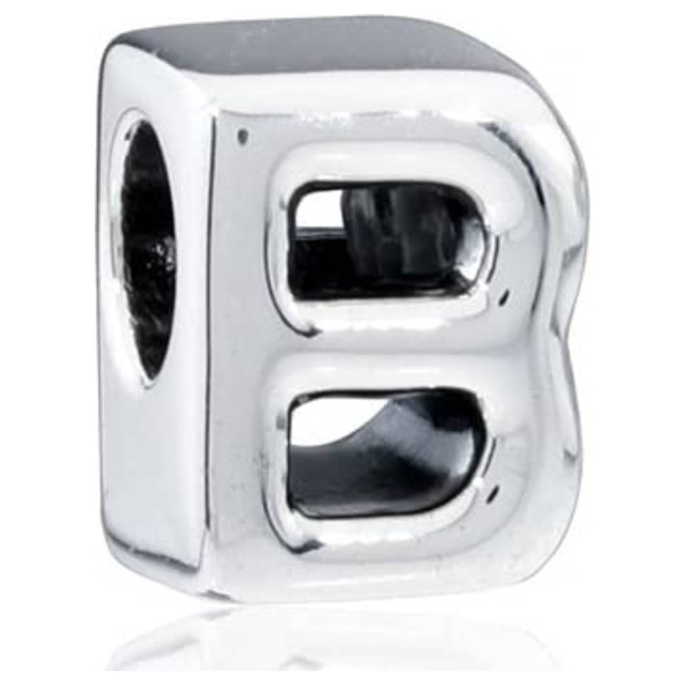 Buy Pandora Alphabet women's Charm 797456 - Ashford.com
