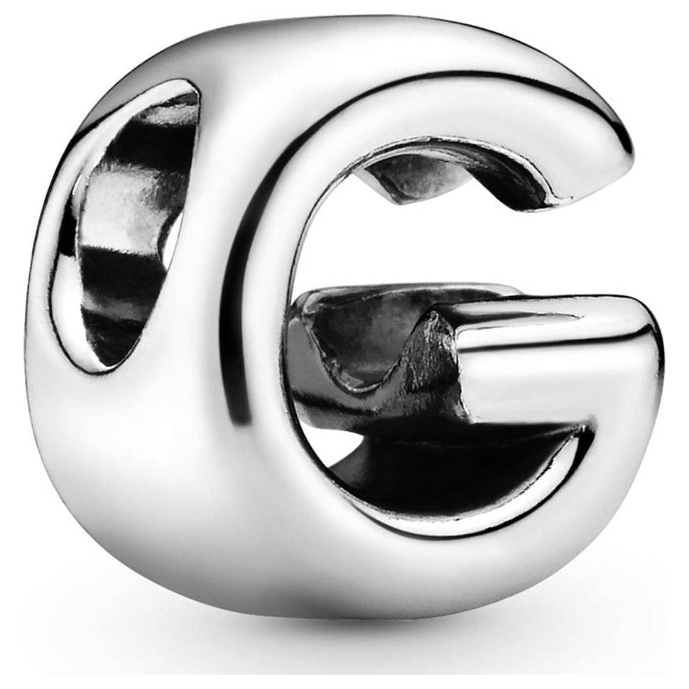 Buy Pandora Alphabet women's Charm 797461 - Ashford.com