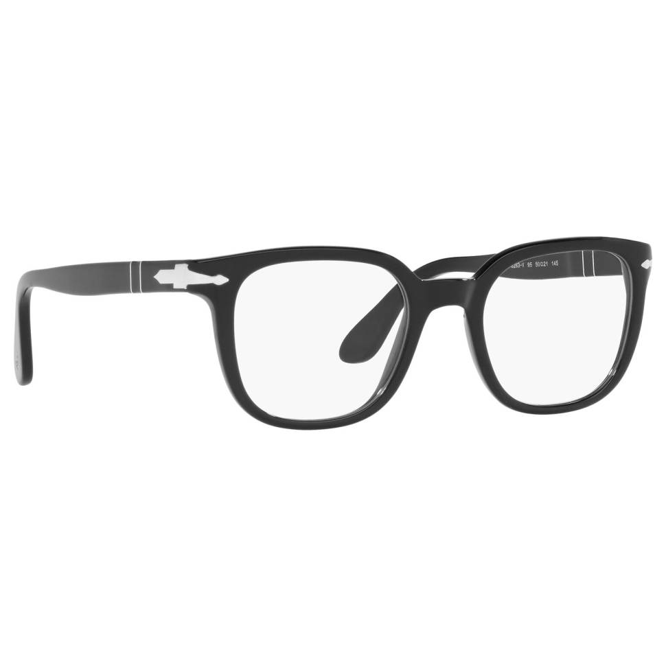 Buy Persol Fashion MEN'S Opticals 0PO3263V-95-50 - Ashford.com