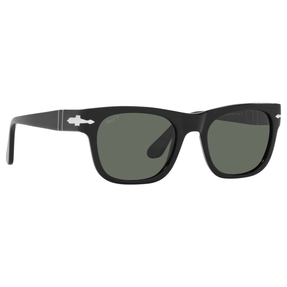 Buy Persol Fashion MEN'S Sunglasses 0PO3269S-95-58-52- Ashford.com