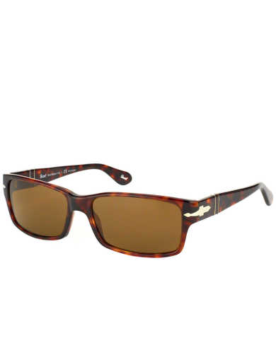Buy Persol Fashion UNISEX Sunglasses PO-2803S-24-57- Ashford.com