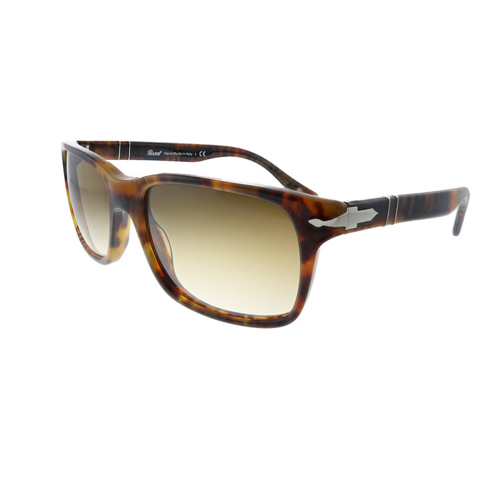 Buy Persol Caffe unisex Sunglasses PO-3048S-108-51-55 - Ashford.com