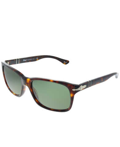 Buy Persol Fashion UNISEX Sunglasses PO-3048S-24-31-55- Ashford.com