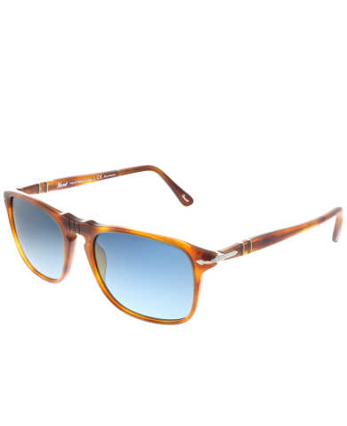 Buy Persol Terra Di Sienna unisex Sunglasses PO-3059S-96-S3-54 ...