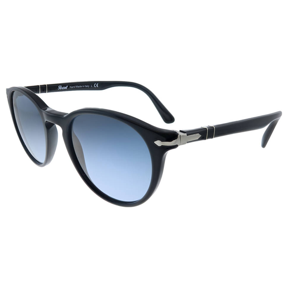Buy Persol Fashion unisex Sunglasses PO-3152S-9014Q8-52 - Ashford.com