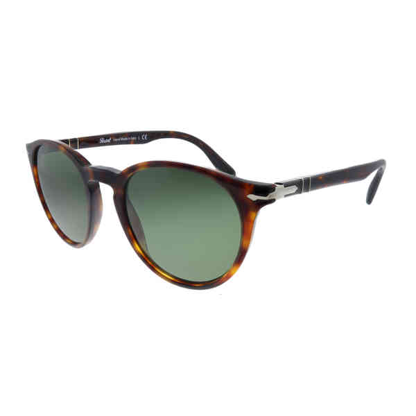 Buy Persol Fashion UNISEX Sunglasses PO-3152S-901531-49- Ashford.com