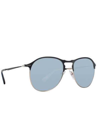 Buy Persol Fashion MEN'S Sunglasses PO7649S-107330-56- Ashford.com