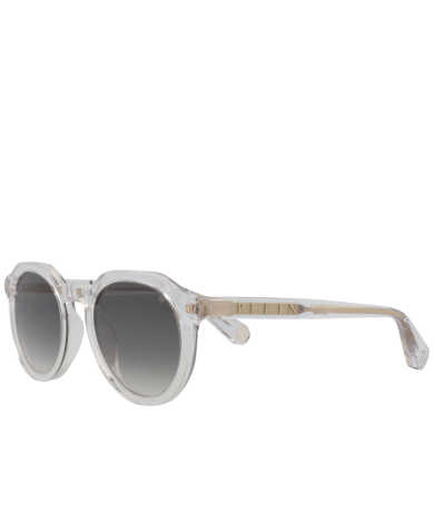Buy Philipp Plein Core men's Sunglasses SPP002M-51-0880 - Ashford.com