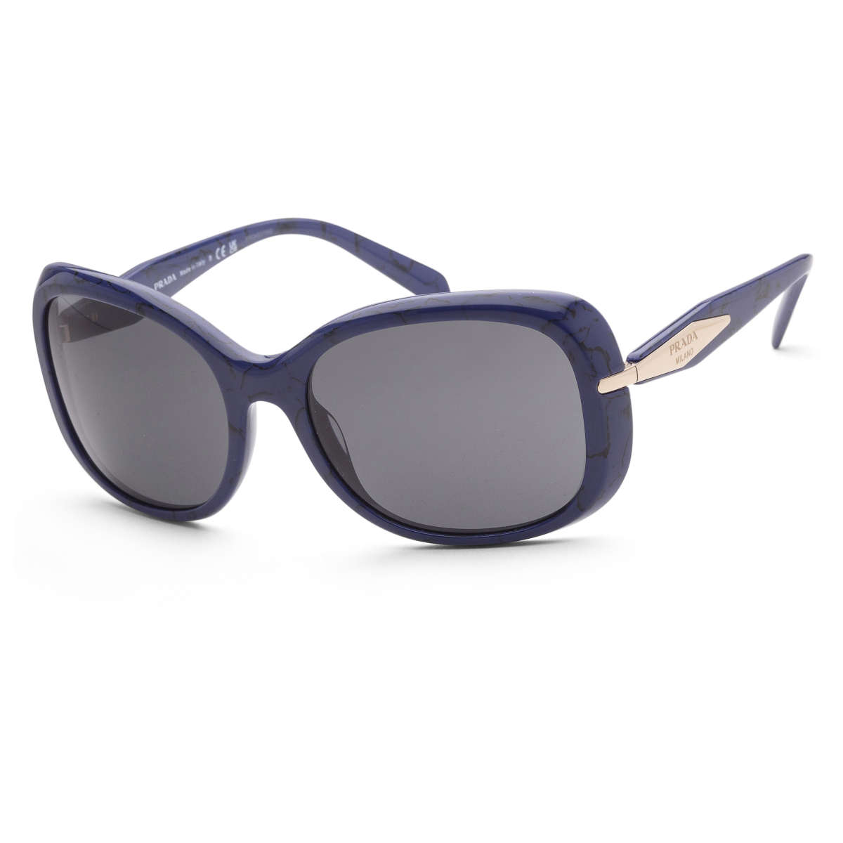 Buy Prada Fashion women's Sunglasses PR-04ZS-18D5S0 - Ashford.com