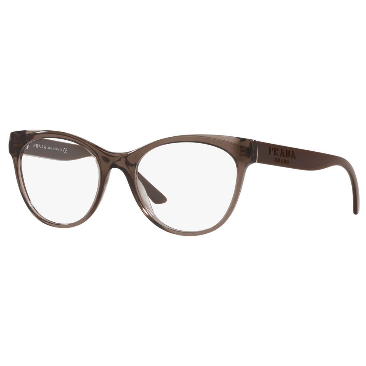 Buy Prada Fashion women's Opticals PR-05WV-05M1O1 - Ashford.com