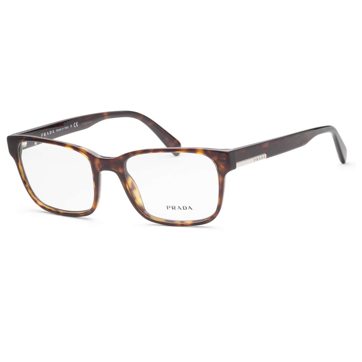 Buy Prada Fashion men's Opticals PR-06UV-2AU1O1 - Ashford.com