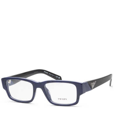 Buy Prada Fashion men's Opticals PR-07ZV-18D1O1 - Ashford.com