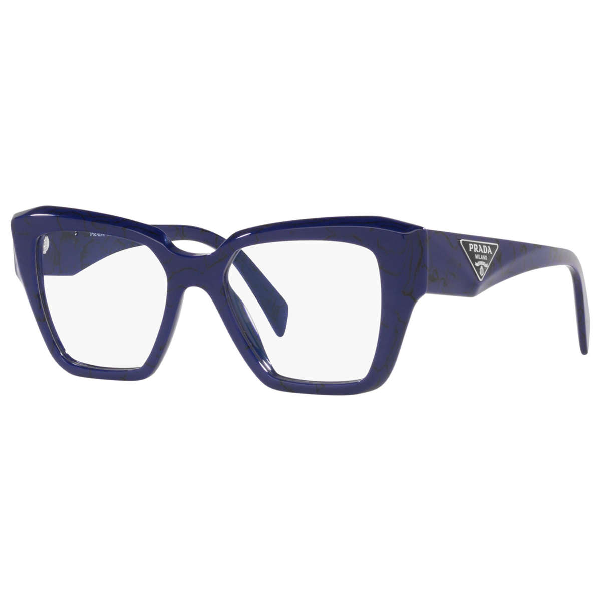 Buy Prada Fashion women's Opticals PR-09ZV-18D1O1-51 - Ashford.com