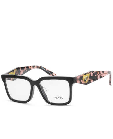 Buy Prada Fashion women's Opticals PR-10YVF-21B1O1 - Ashford.com
