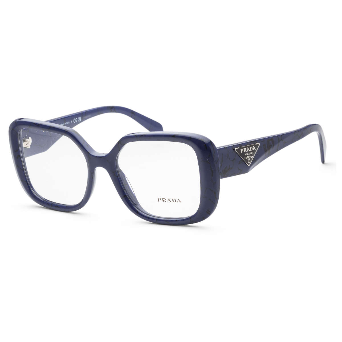 Buy Prada Fashion women's Opticals PR-10ZV-18D1O1-53 - Ashford.com