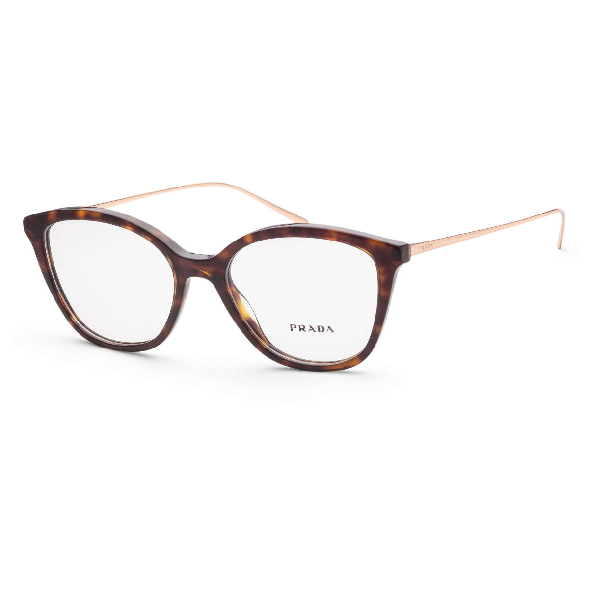 Buy Prada Fashion women's Opticals PR-11VV-2AU1O1 - Ashford.com