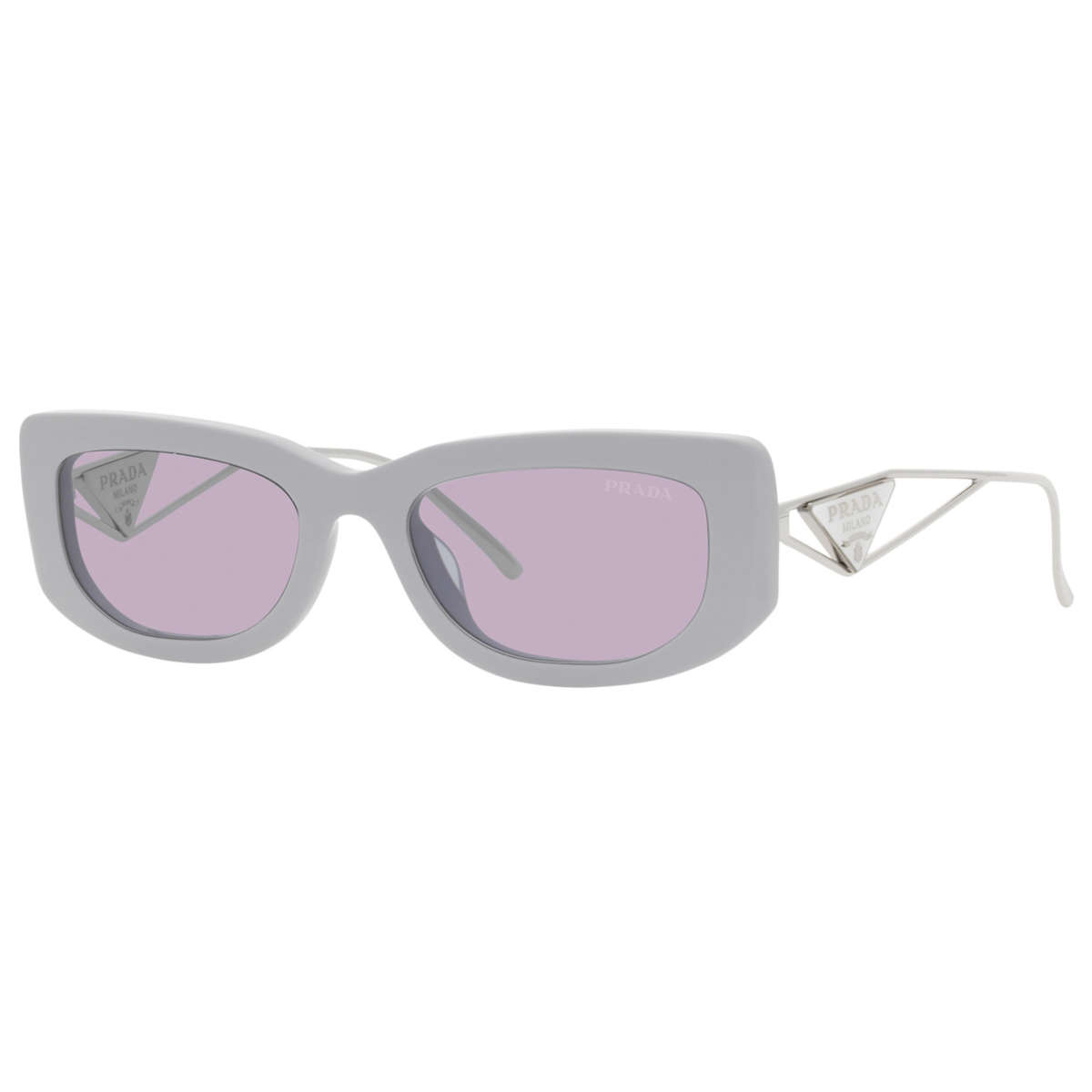 Buy Prada Fashion women's Sunglasses PR-14YS-07Z09M - Ashford.com