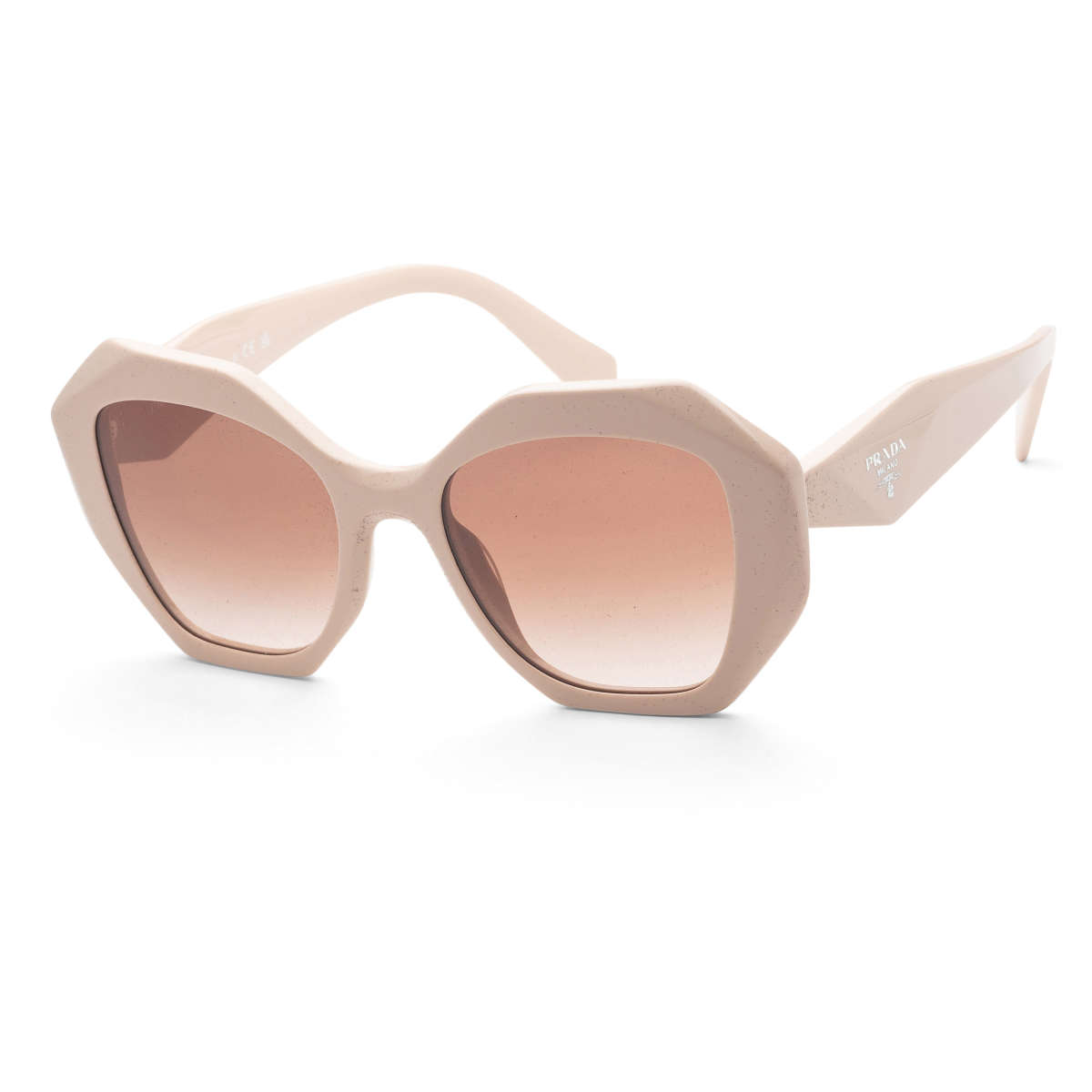 Buy Prada Fashion women's Sunglasses PR-16WS-VYJ0A6-53 - Ashford.com
