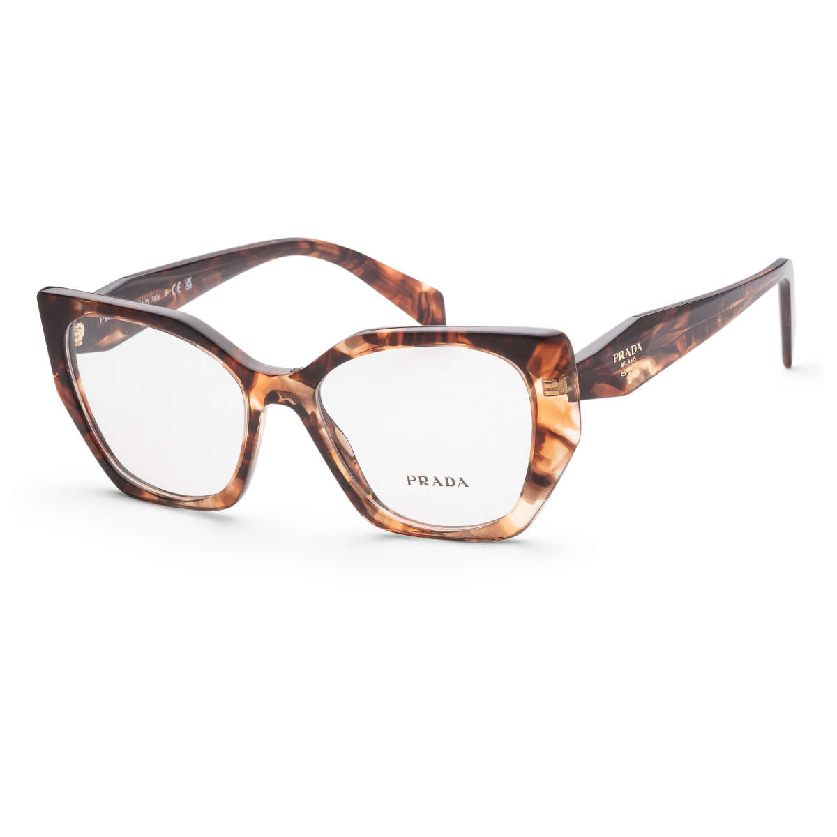 Buy Prada Fashion women's Opticals PR-18WV-07R1O1 - Ashford.com