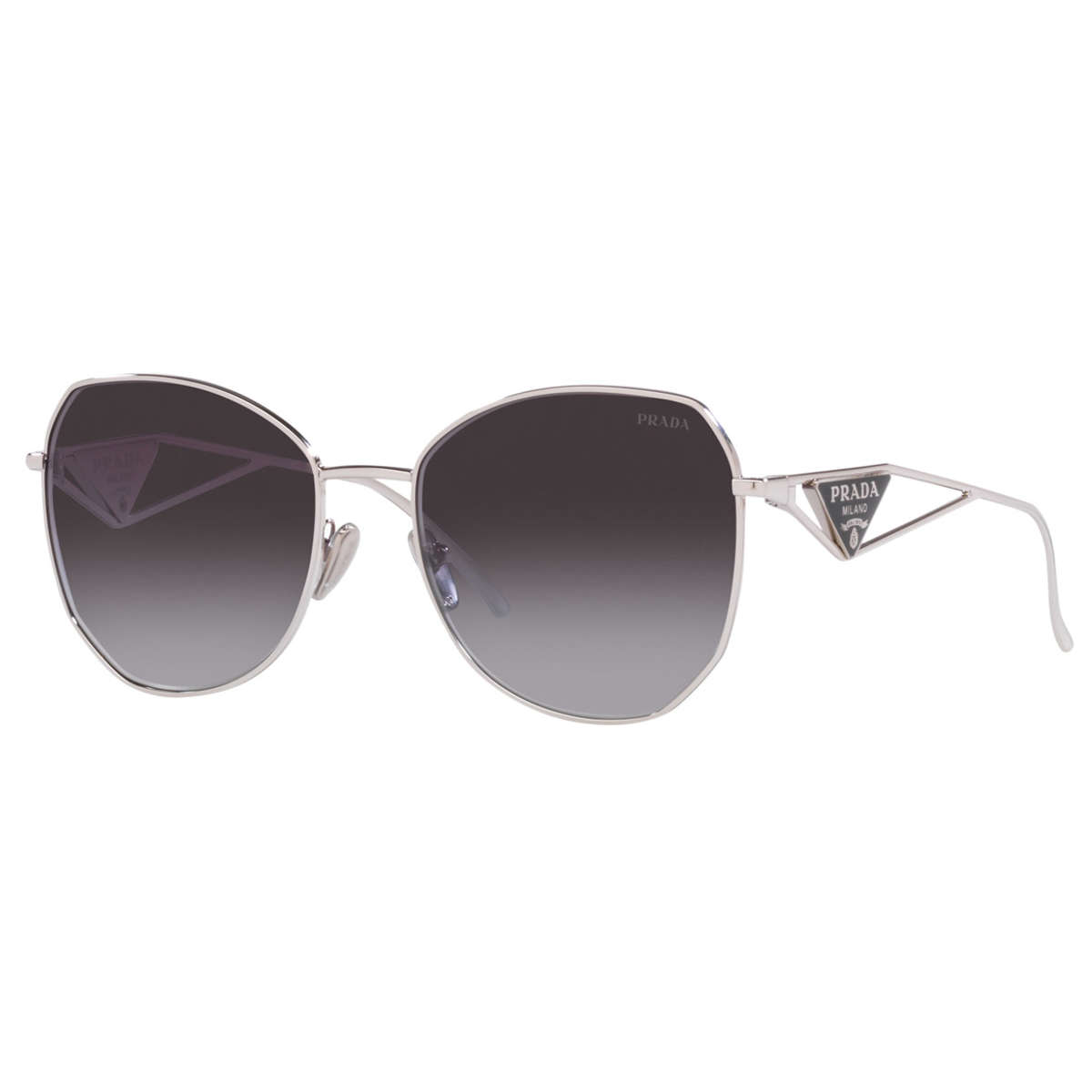 Buy Prada Fashion women's Sunglasses PR-57YS-1BC5D1 - Ashford.com