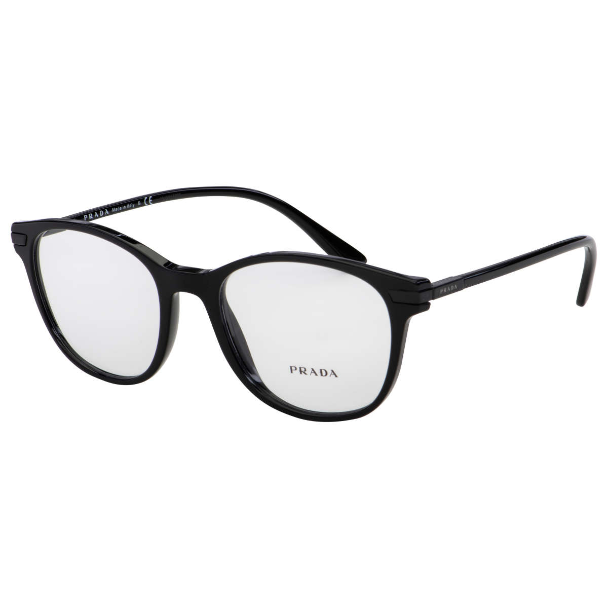 Buy Prada Fashion men's Opticals PR02WV-07F1O1-52 - Ashford.com