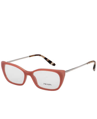 Buy Prada Fashion women's Opticals PR14XV-04C1O1-52 - Ashford.com