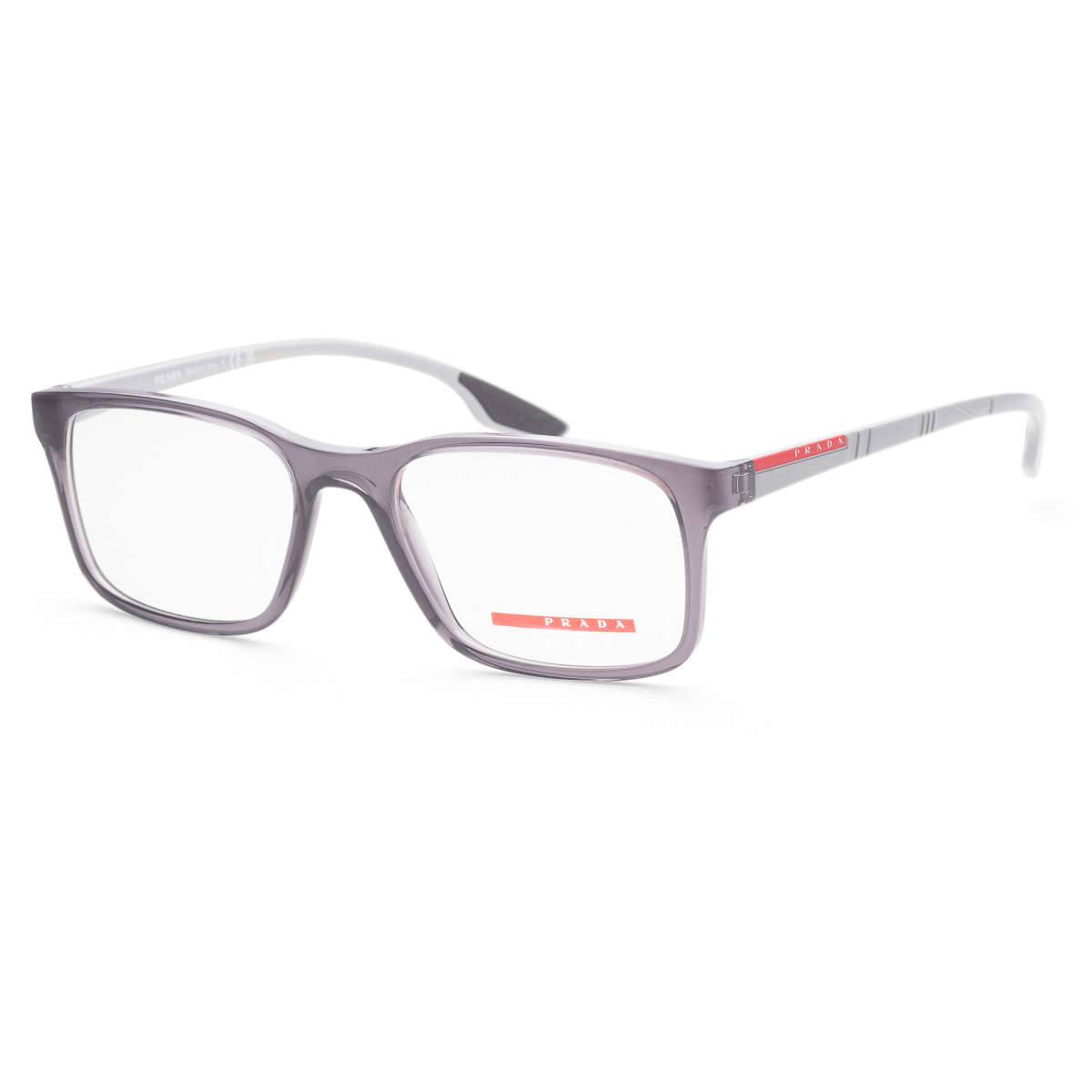 Buy Prada Linea Rossa men's Opticals PS-01LV-01D1O1 - Ashford.com