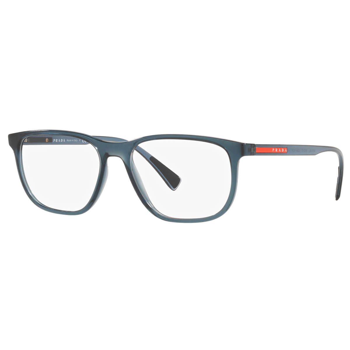 Buy Prada Linea Rossa men's Opticals PS-05LV-CZH1O1 - Ashford.com