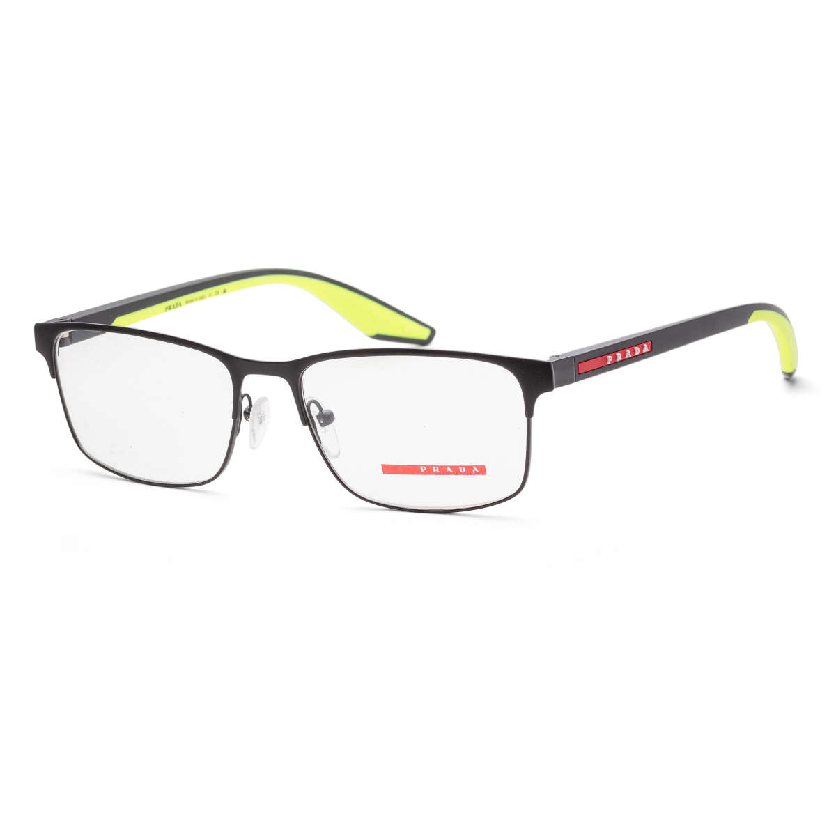 Buy Prada Linea Rossa men's Opticals PS-50PV-17G1O1 - Ashford.com