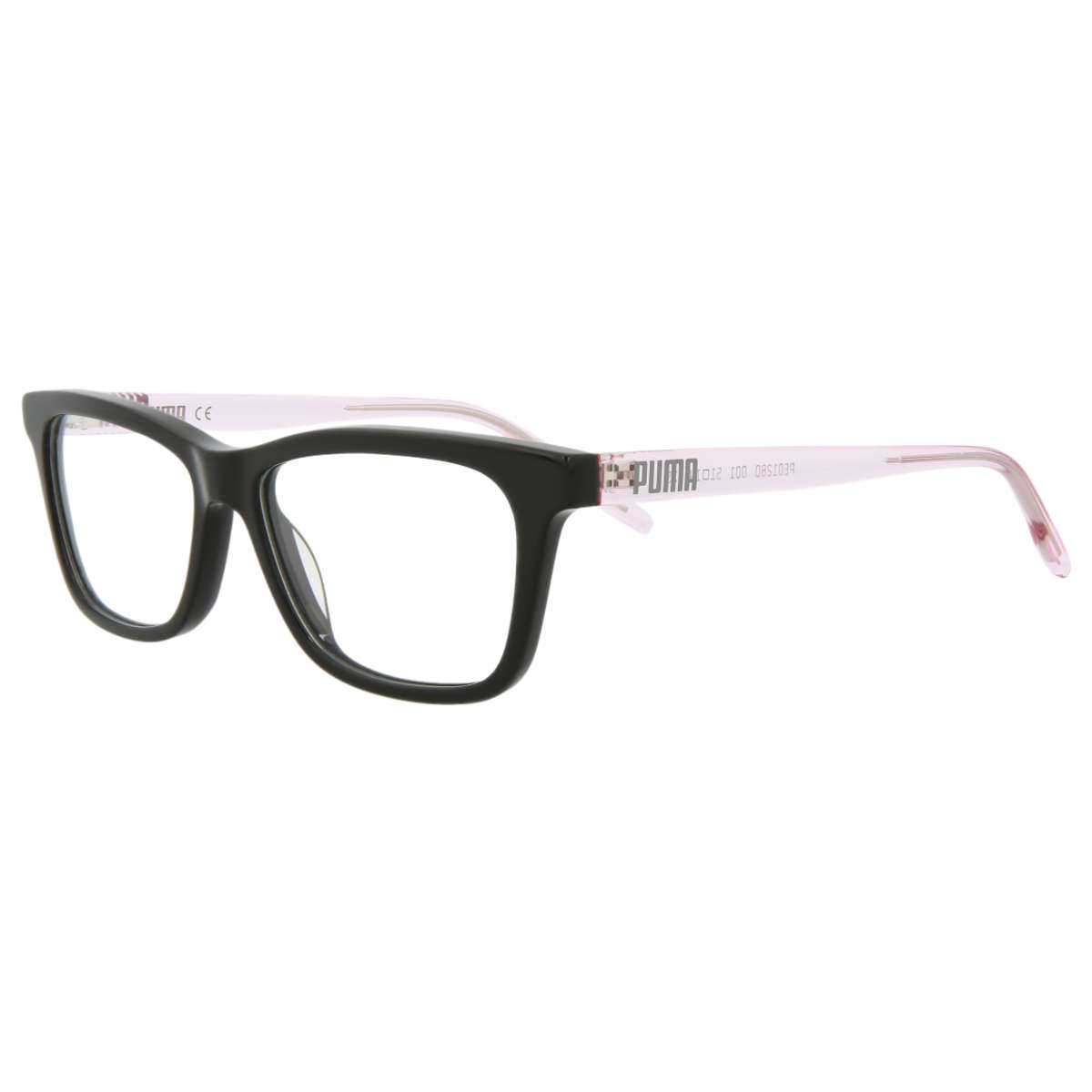 Buy Puma Core women's Opticals PE0128O-30008803-001 - Ashford.com