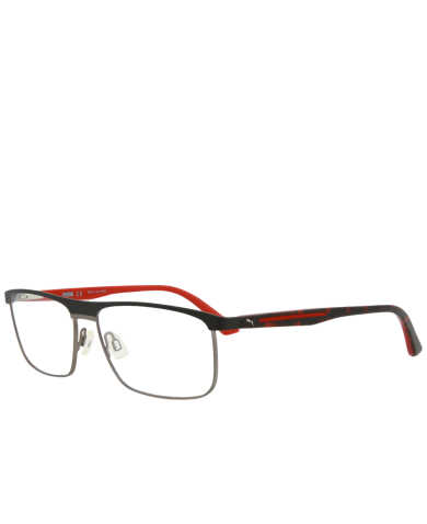 Buy Puma Core men's Opticals PU0054O-30000335-002 - Ashford.com