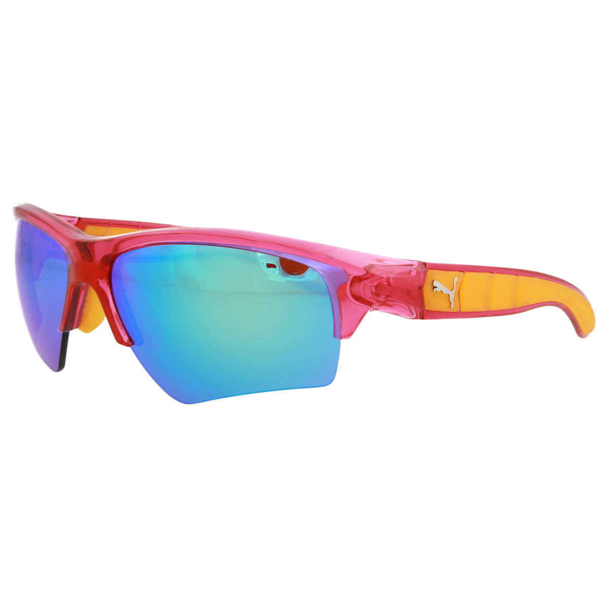 Buy Puma Core men's Sunglasses PU0056S-30000559-015 - Ashford.com