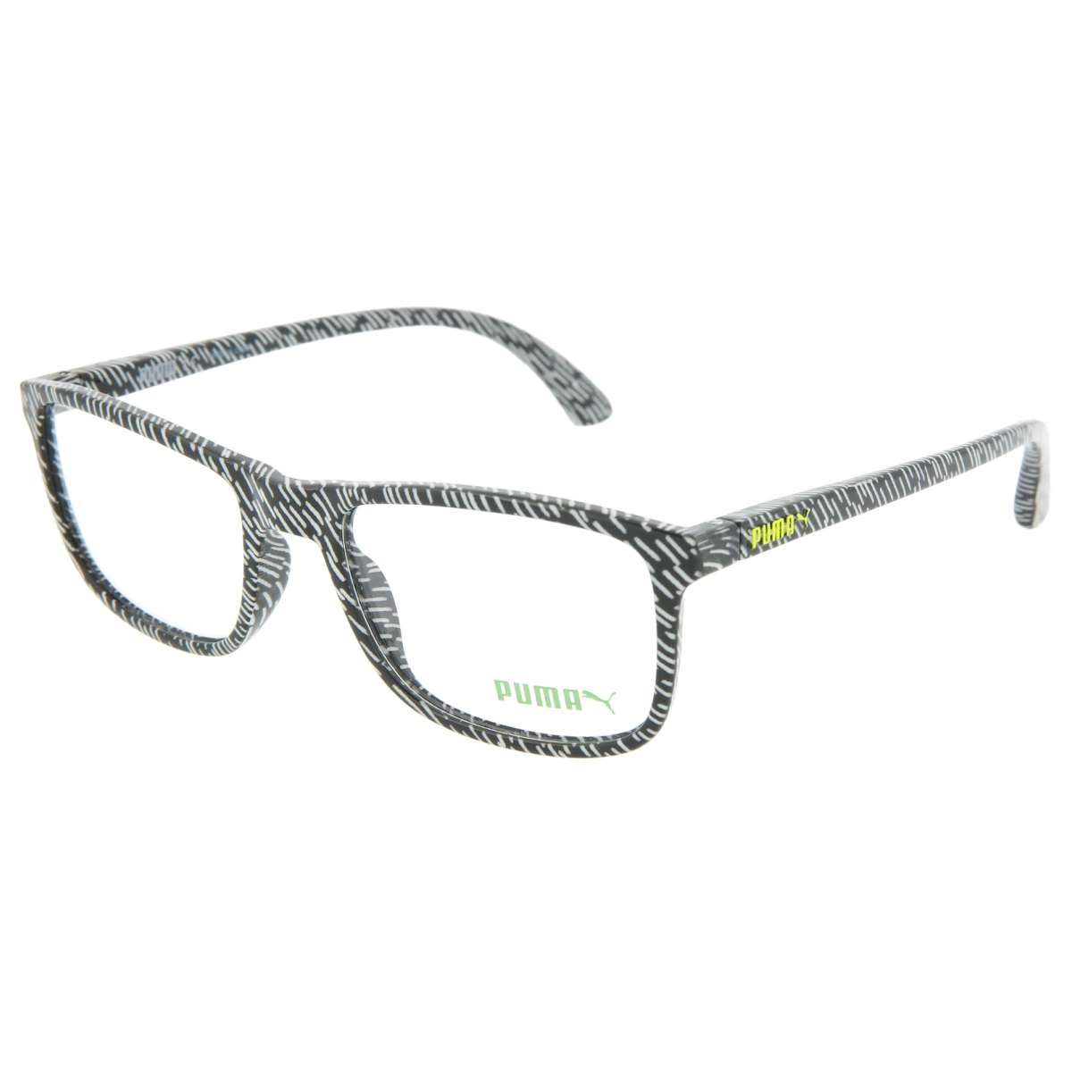 Buy Puma Core men's Opticals PU0081O-30000615-001 - Ashford.com