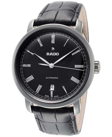 Buy Rado Original MEN'S Casual Watch R12829163- Ashford.com