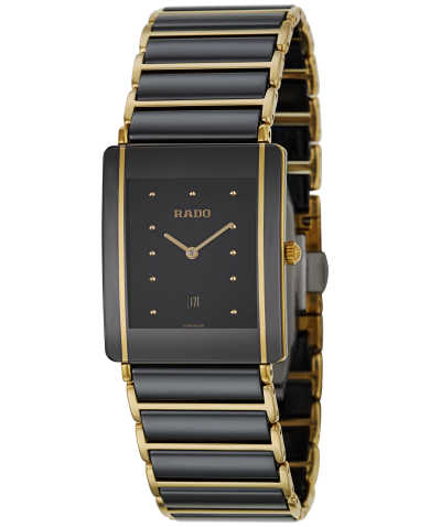 Buy Rado Integral men's Dress Watch R20282162 - Ashford.com