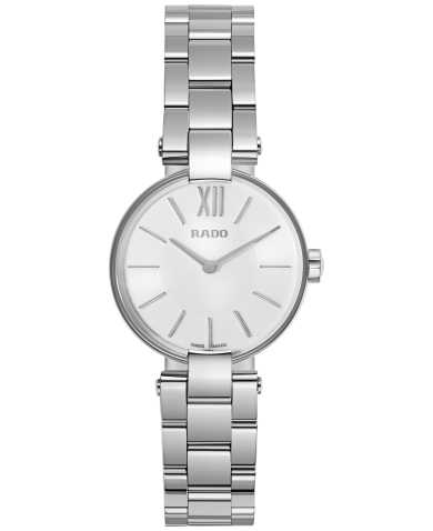 Buy Rado Coupole women's Casual Watch R22854013 - Ashford.com