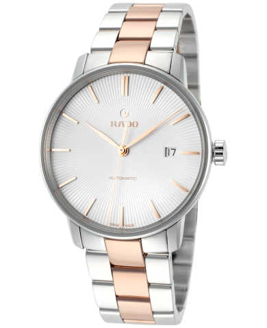 Buy Rado Coupole men's Watch R22860022 - Ashford.com