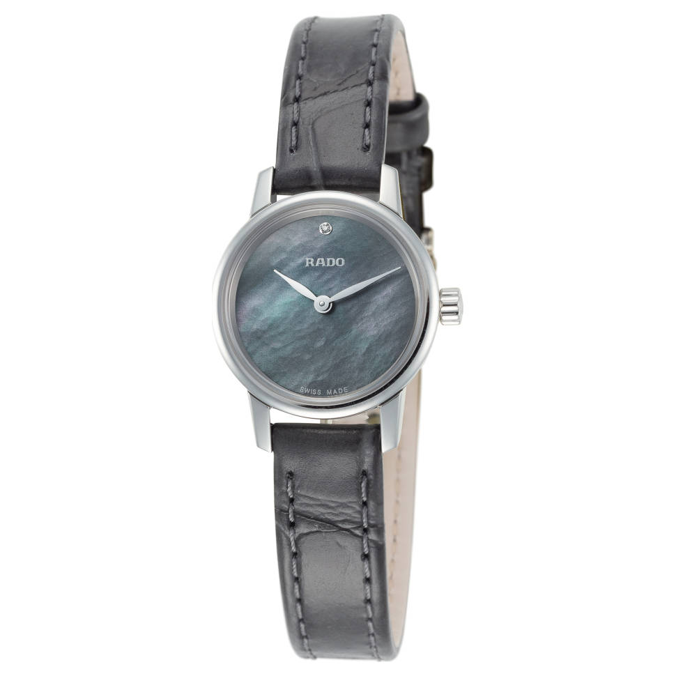 Buy Rado Coupole WOMEN'S Casual Watch R22890925- Ashford.com
