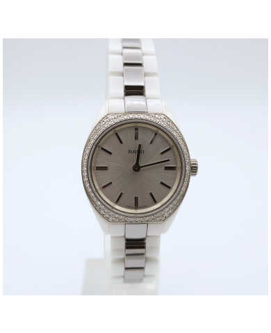 Buy Rado Commerce Root women's Dress Watch R31991102-SD - Ashford.com