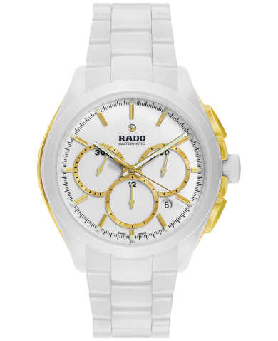 Buy Rado HyperChrome men's Casual Watch R32037012 - Ashford.com