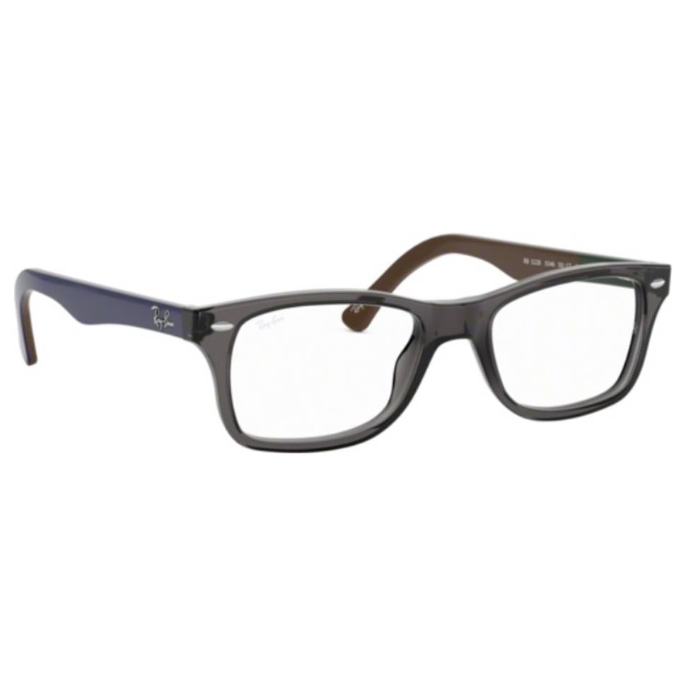 Buy Ray-Ban Fashion WOMEN'S Opticals 0RX5228-5546-50- Ashford.com