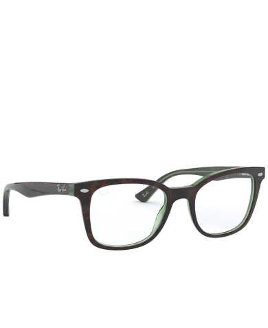 Buy Ray-Ban Fashion men's Opticals 0RX5285-2383-53 - Ashford.com