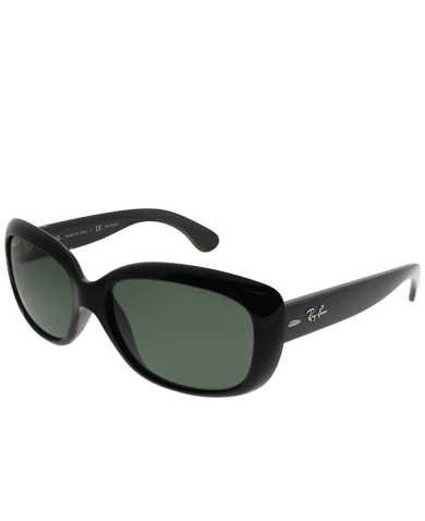 Buy Ray-Ban Jackie Ohh women's Sunglasses RB-4101-601-58 - Ashford.com