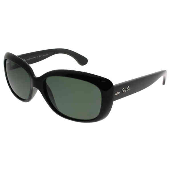 Buy Ray-Ban Jackie Ohh women's Sunglasses RB-4101-601-58 - Ashford.com
