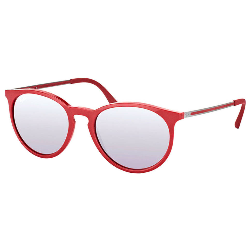 Buy Ray-Ban Bordo unisex Sunglasses RB-4274-6261B5 - Ashford.com